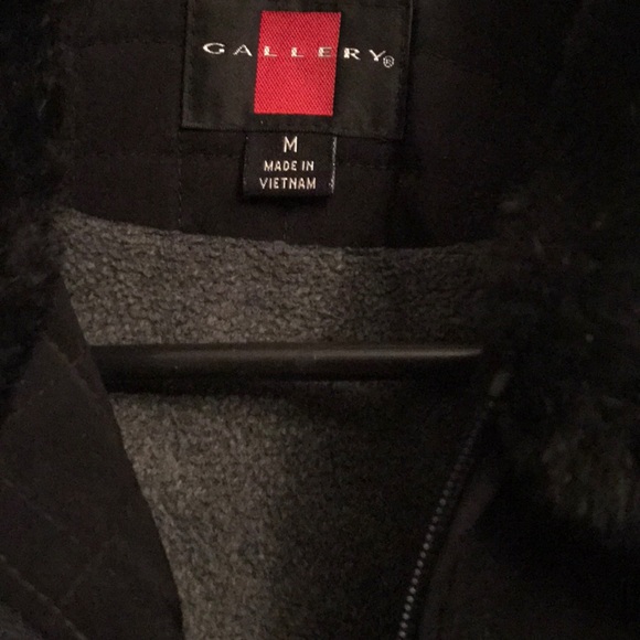 Gallery | Jackets & Coats | Guc Gallery Jacket | Poshmark